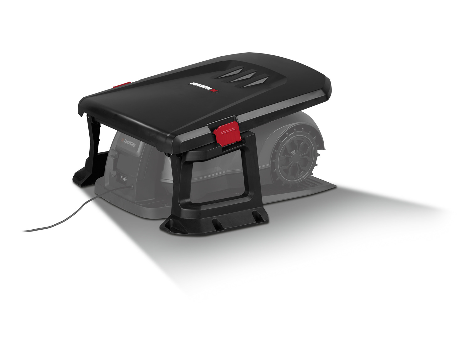 PARKSIDE® Garage pour tondeuse robot PMRG 68 A1 | LIDL