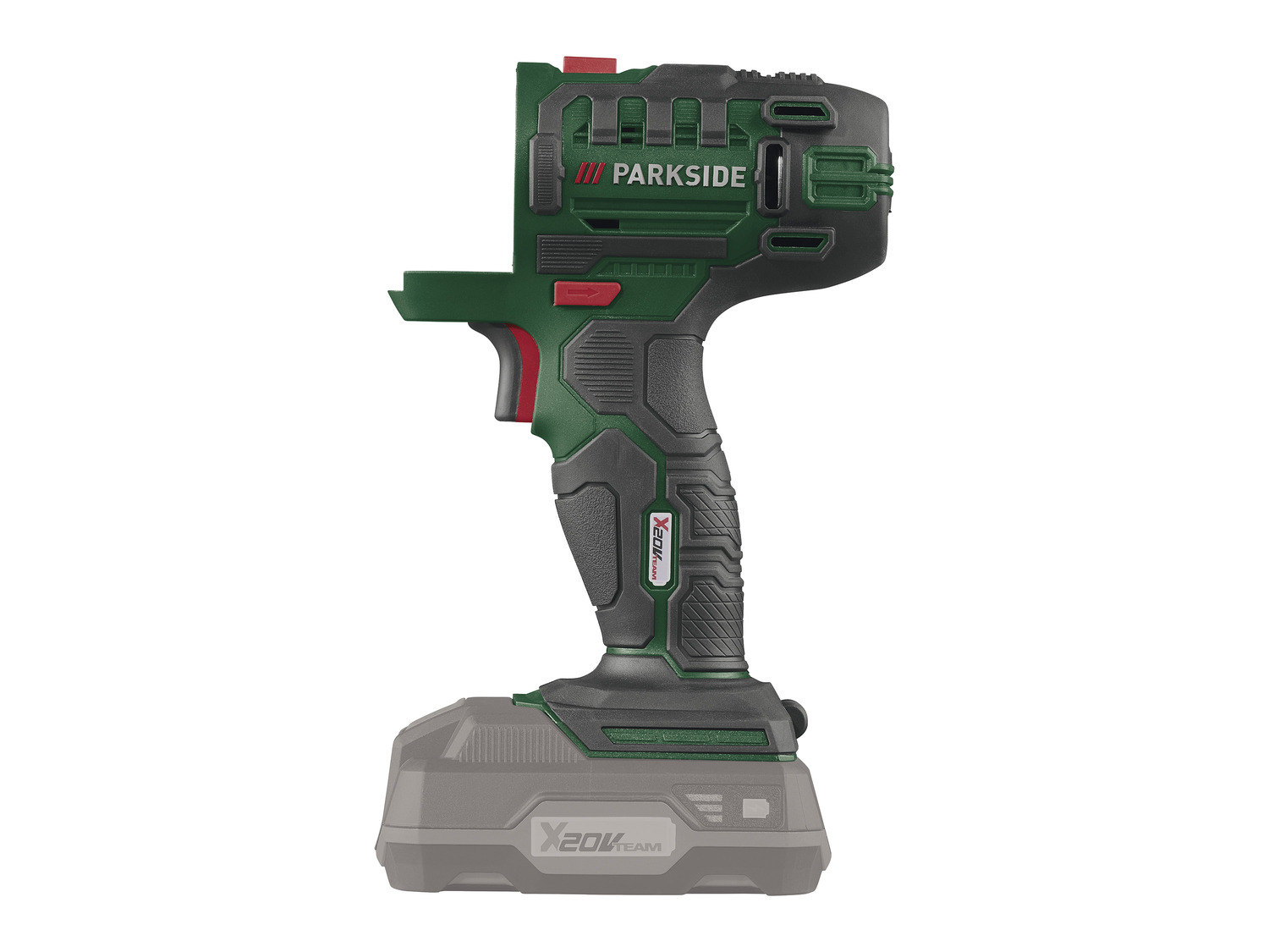 PARKSIDE® Appareil combiné 3 en 1 sans fil PKGA 20-Li
