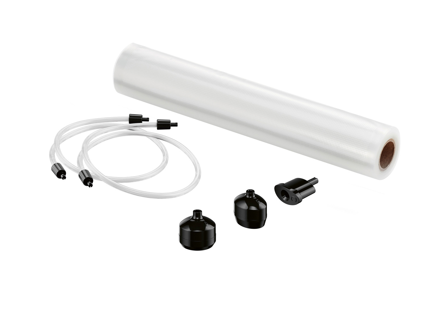 SILVERCREST® KITCHEN TOOLS Appareil de mise sous vide