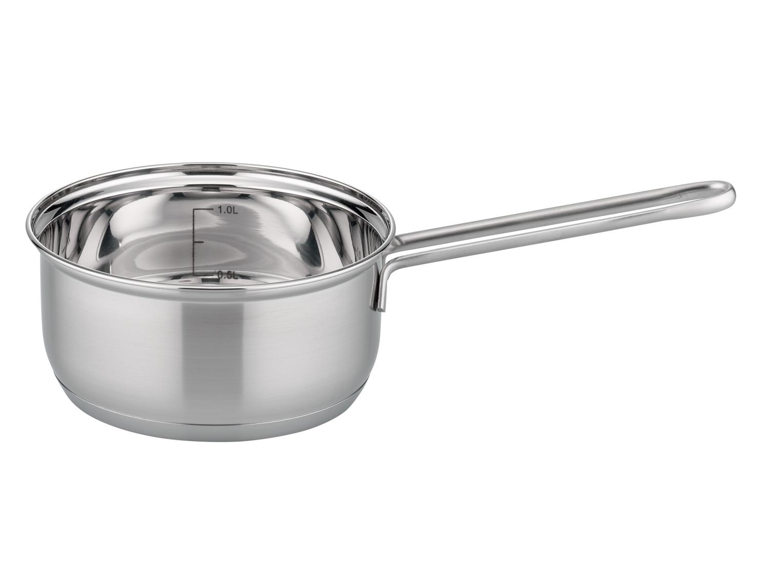 GSW Set de casseroles Rigo | Lidl