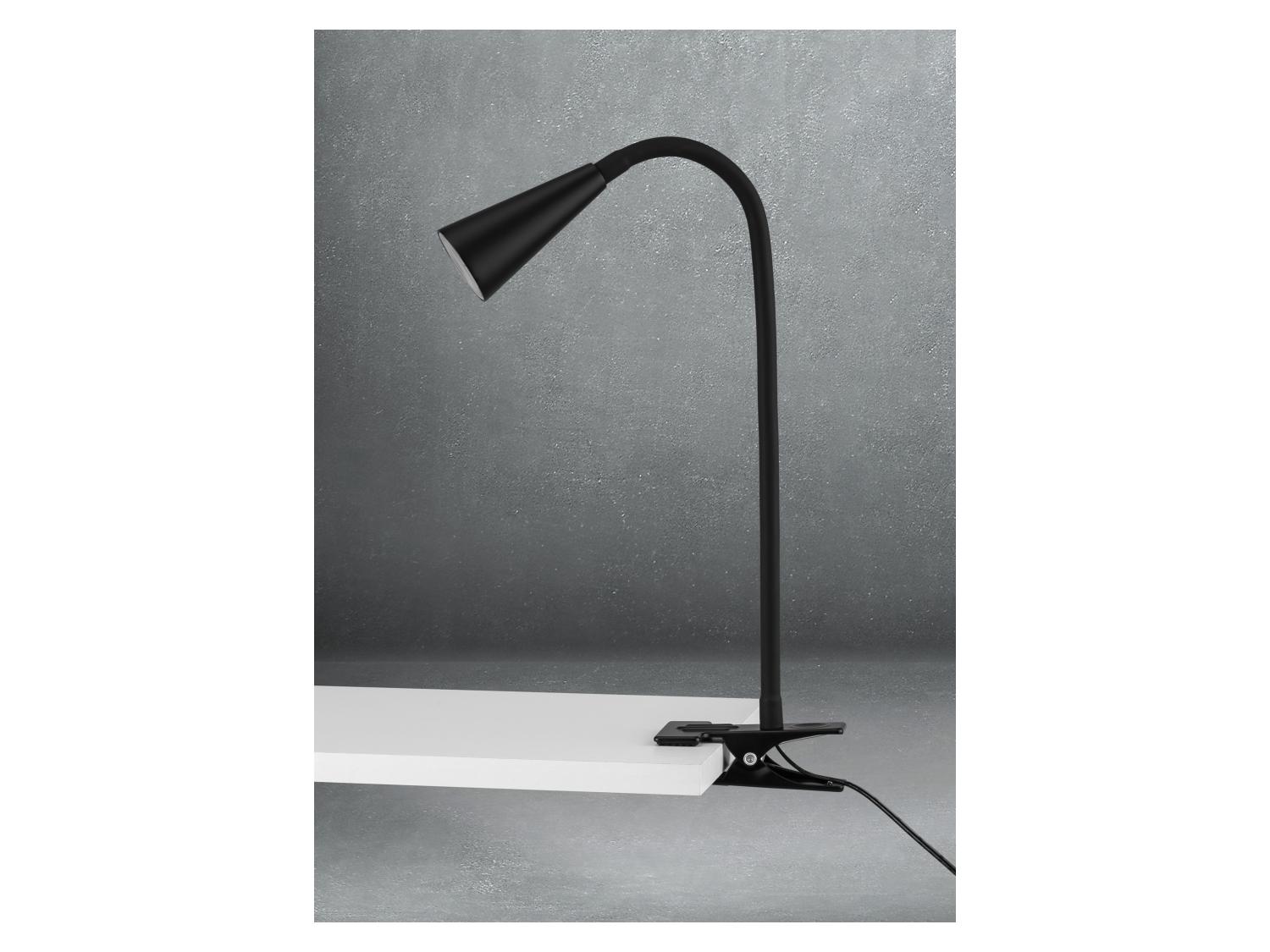 Lampe LED à pince Acheter en ligne | LIDL