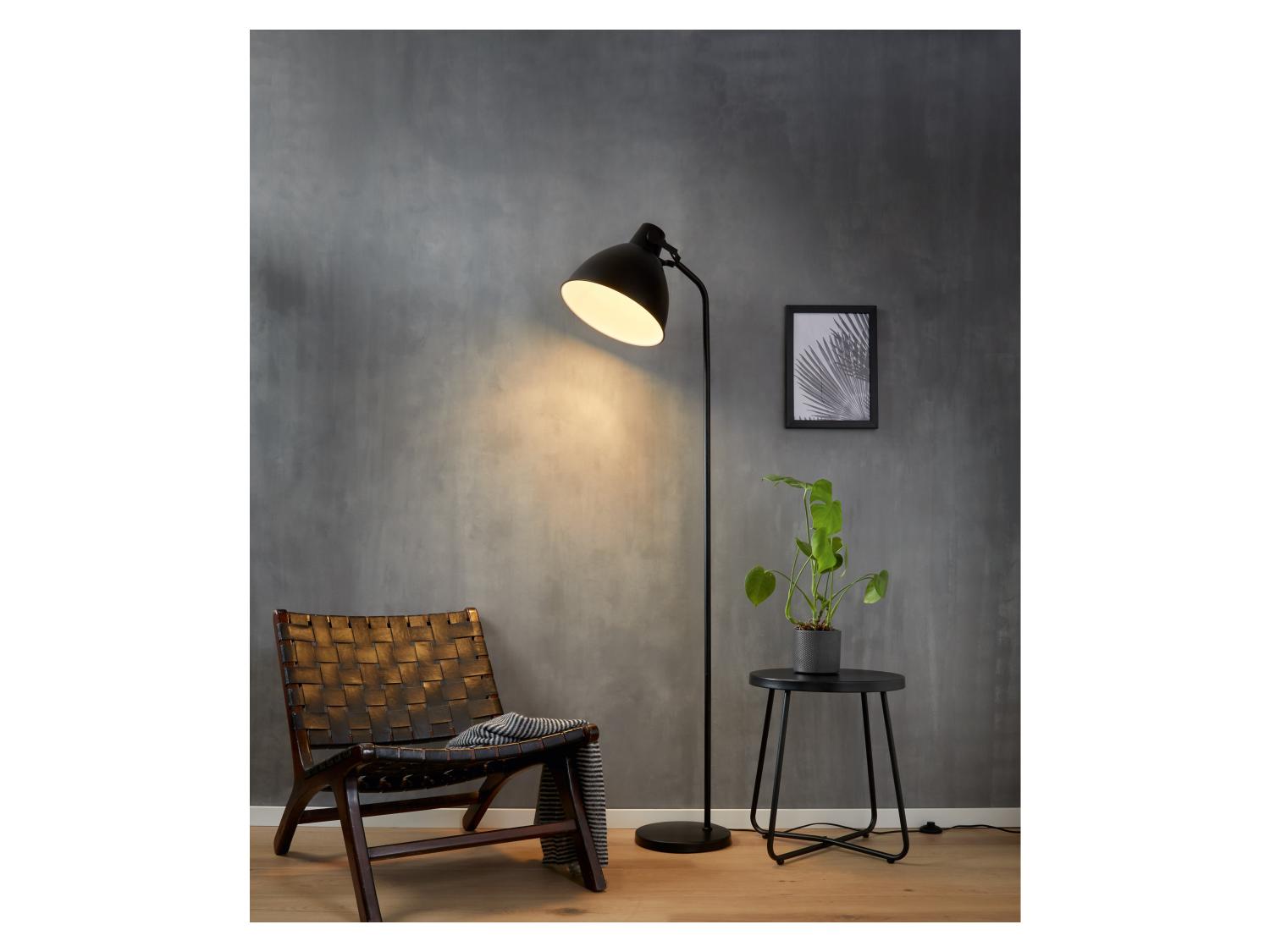 Lampadaire à LED Acheter en ligne | LIDL