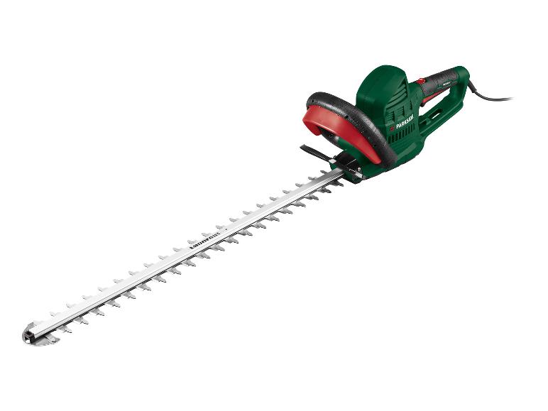 Taille Haie Electrique Lidl