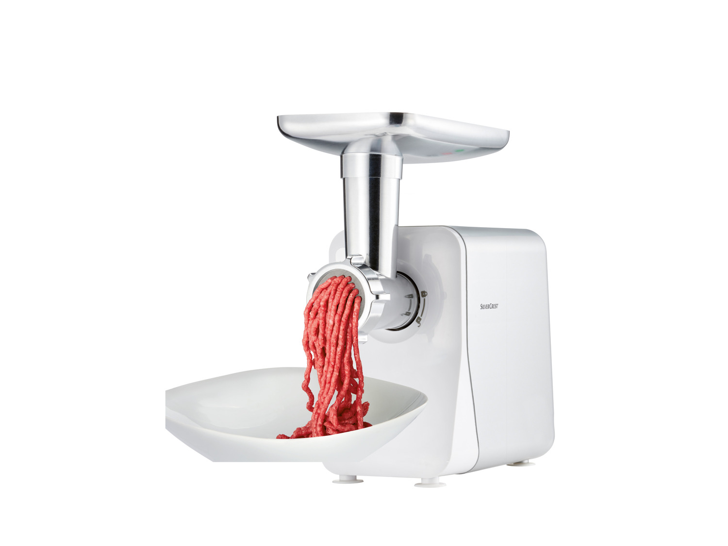 Hachoir à viande électrique, 400 W | LIDL