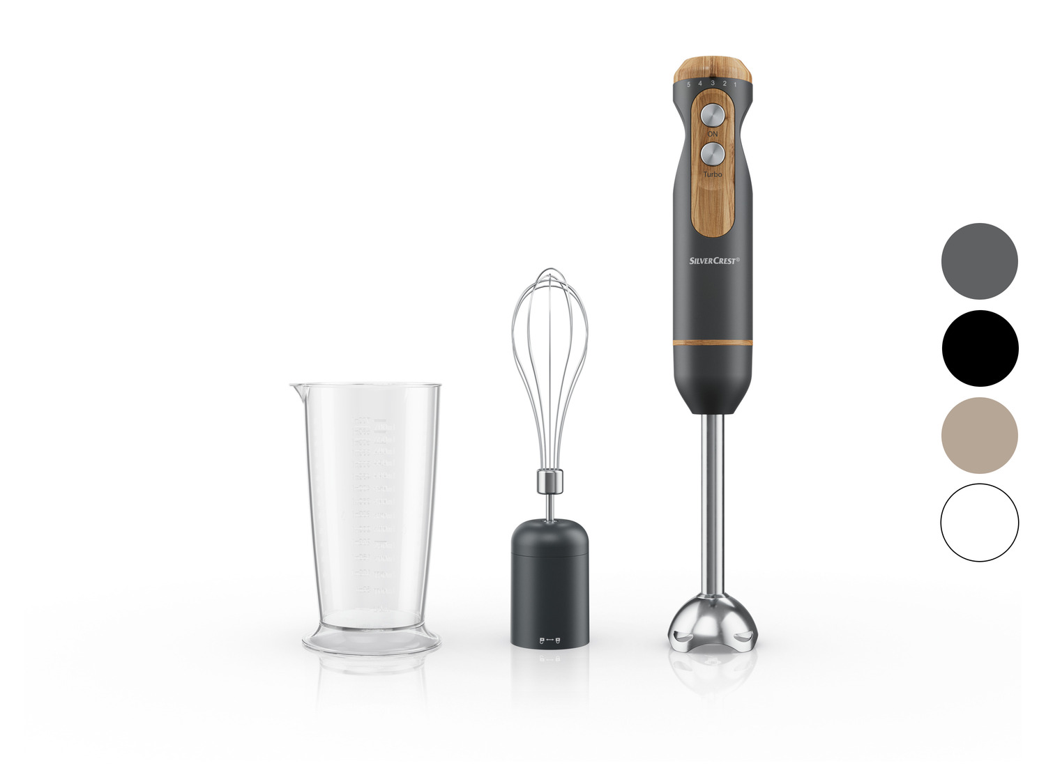 Mixeur plongeant, 600 W Acheter en ligne | LIDL