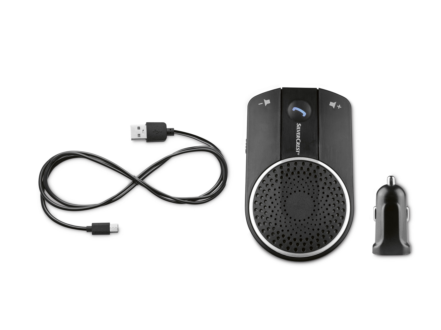 Kit mains-libres voiture SBTF 10 G1 | LIDL