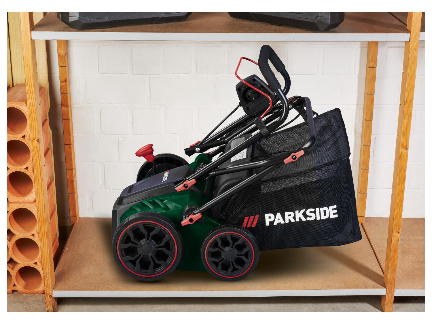 Scarificateur Lectrique Lidl