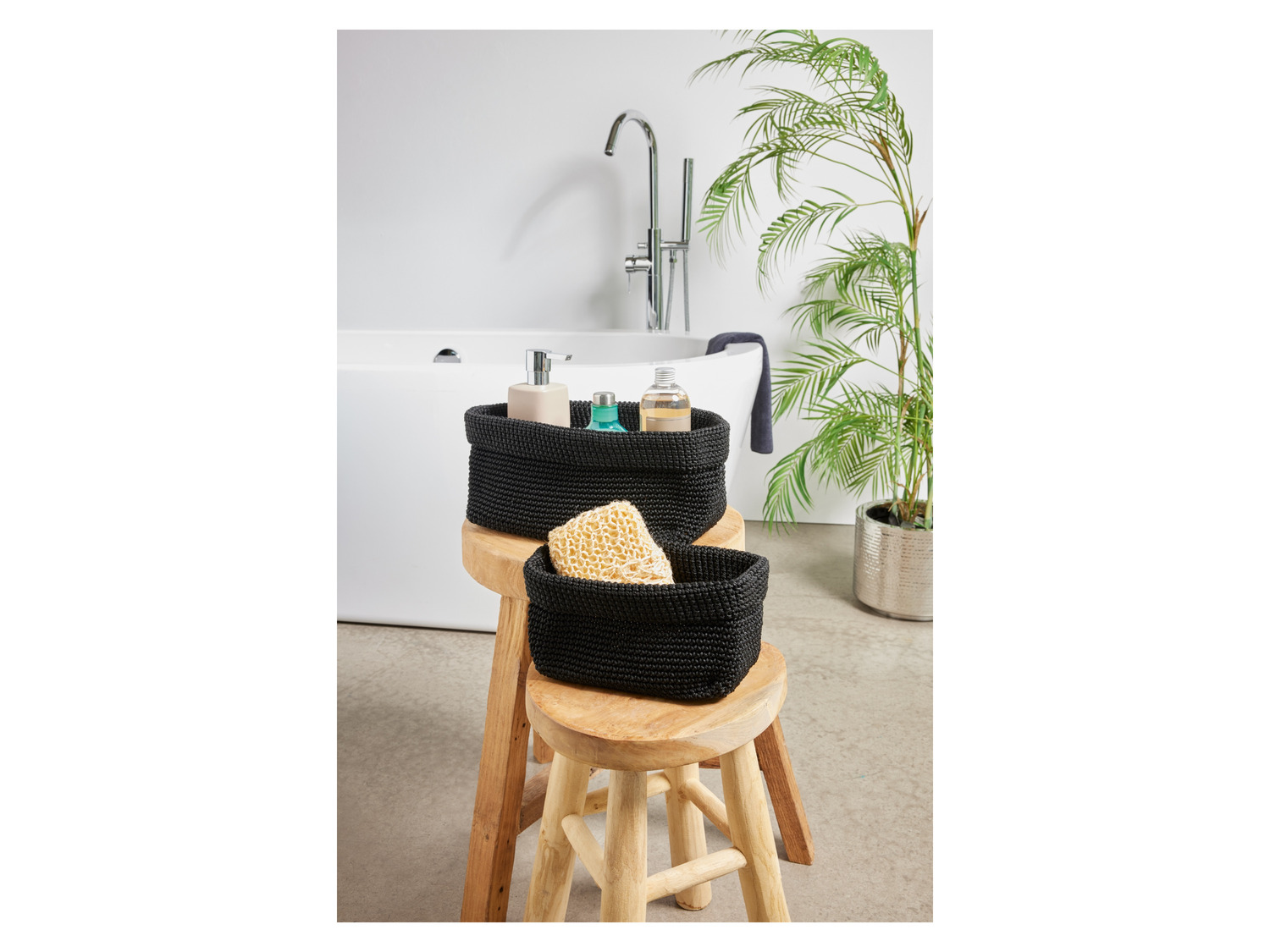 Organiseur ou paniers de rangement | LIDL
