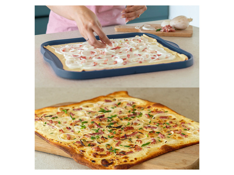 Plaque de pâtisserie pliable Acheter en ligne | LIDL