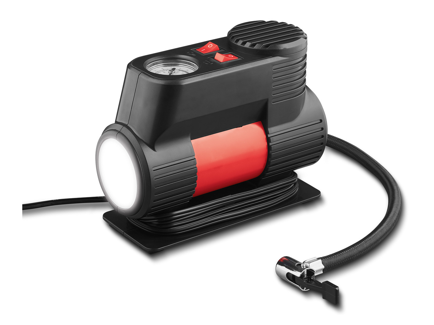 Mini-compresseur UMK 10 D3 Acheter en ligne | LIDL