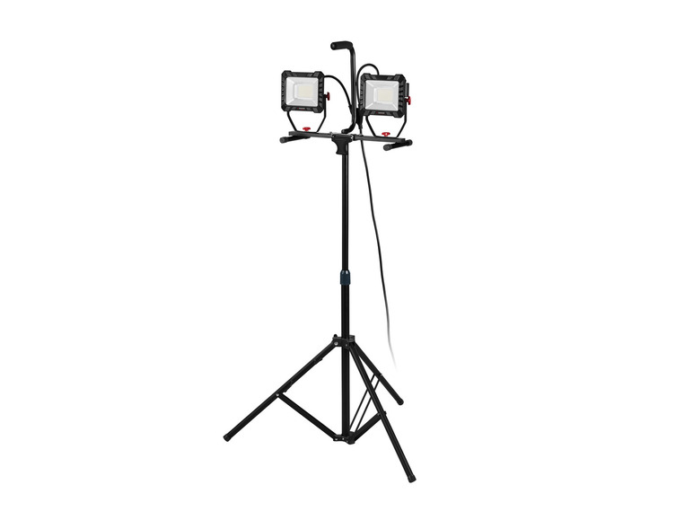 PARKSIDE PERFORMANCE® Projecteur de travail LED 2x50W