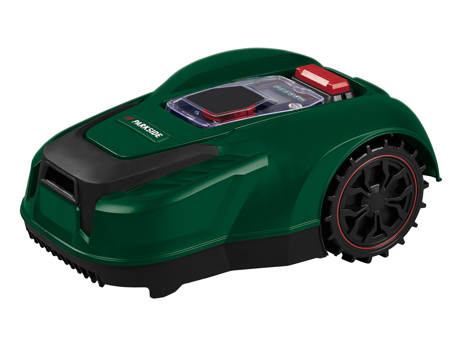 ᐉ Tondeuse robot PMRDA 20-Li B2, 20 V from Lidl (⭐AKU, ⭐PMRDA, ⭐PMRDA ...