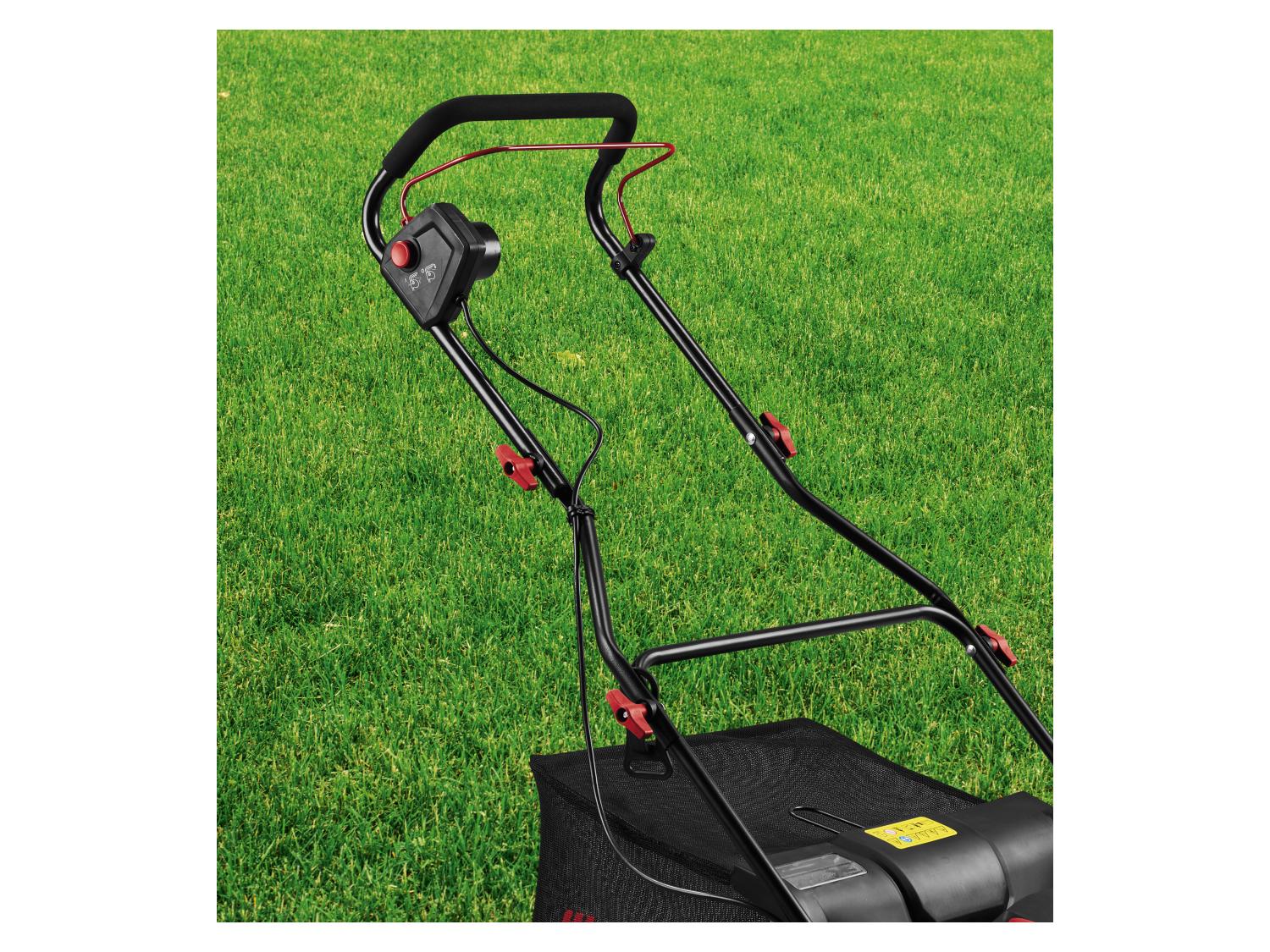 Scarificateur Lectrique Lidl