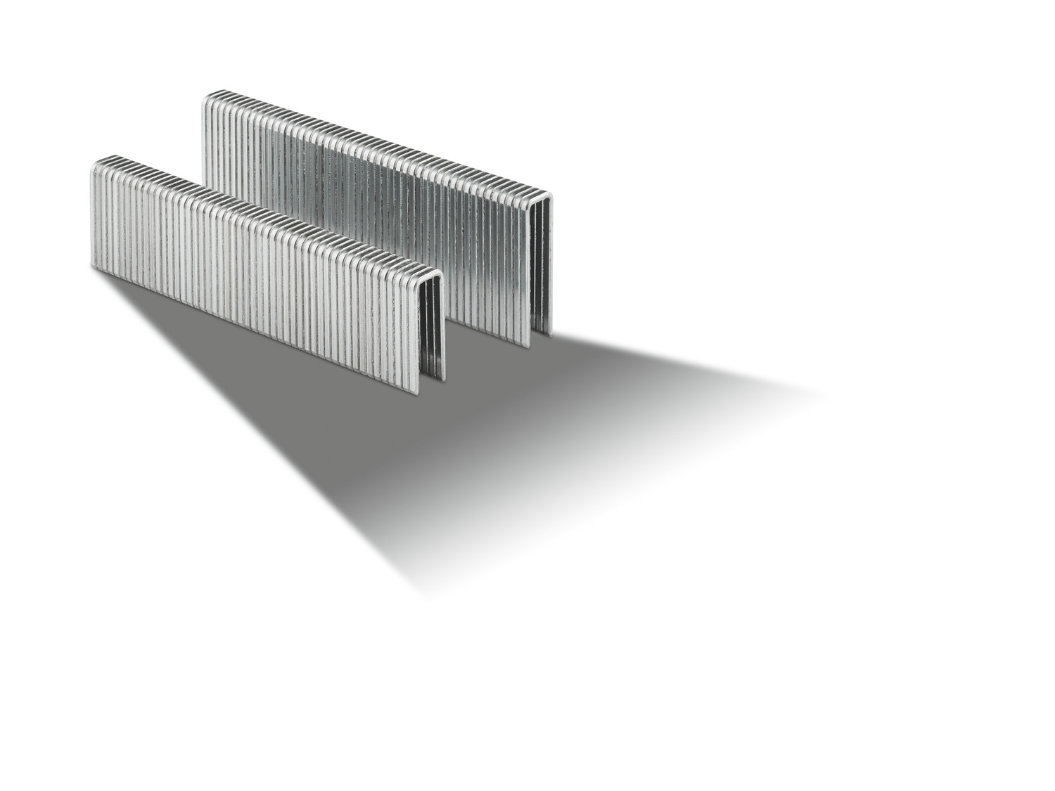 Set d'agrafes type 55 ou Set de clous type 47