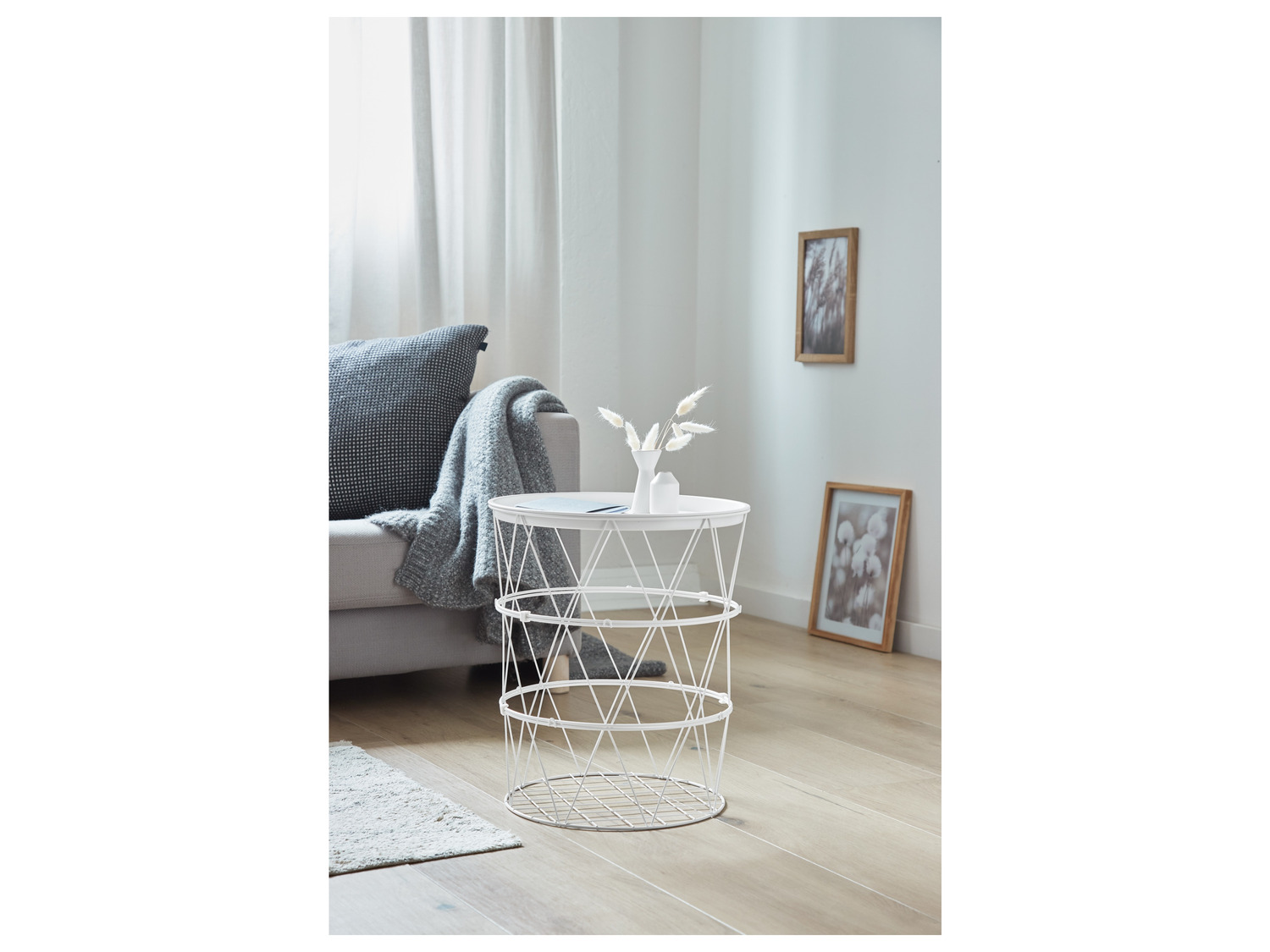 Table d'appoint Acheter en ligne | LIDL