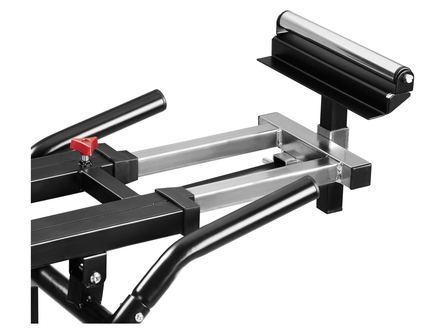 Table de travail portable avec support de machine PPUG…