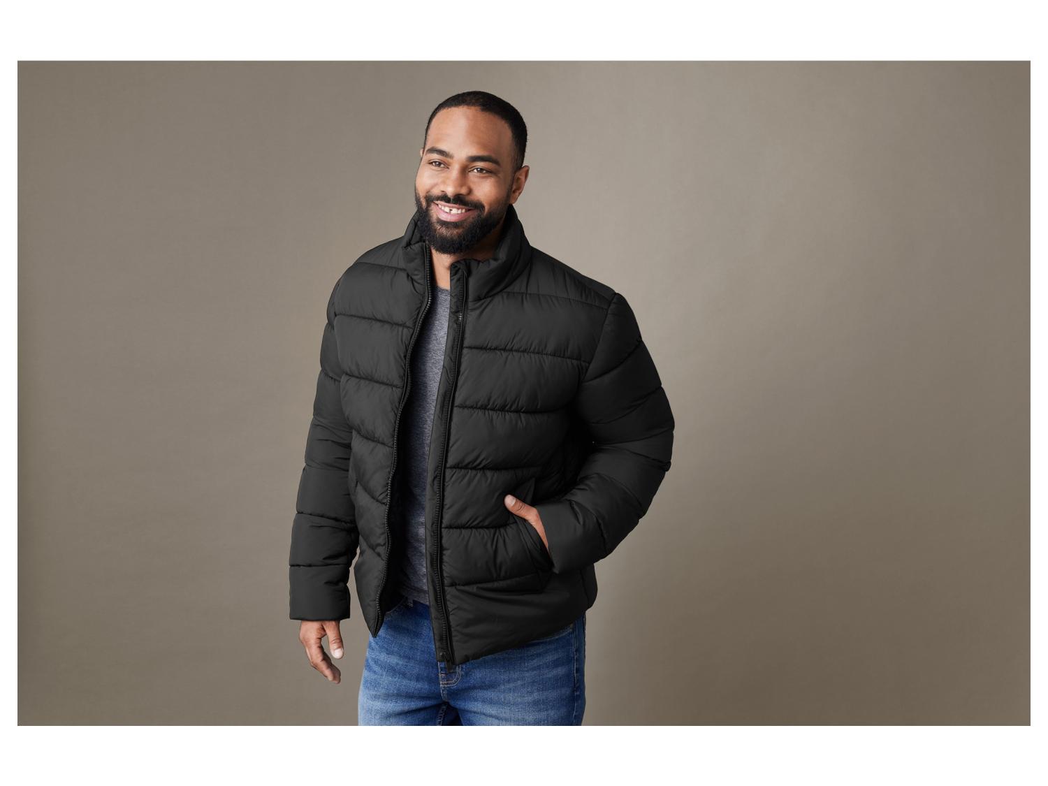 LIVERGY® Doudoune thermique homme | Lidl