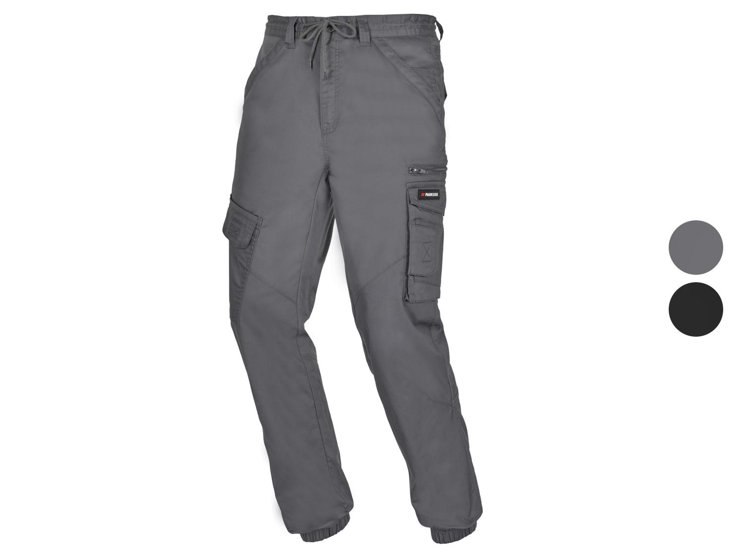 Jogging cargo de travail homme Acheter en ligne | LIDL