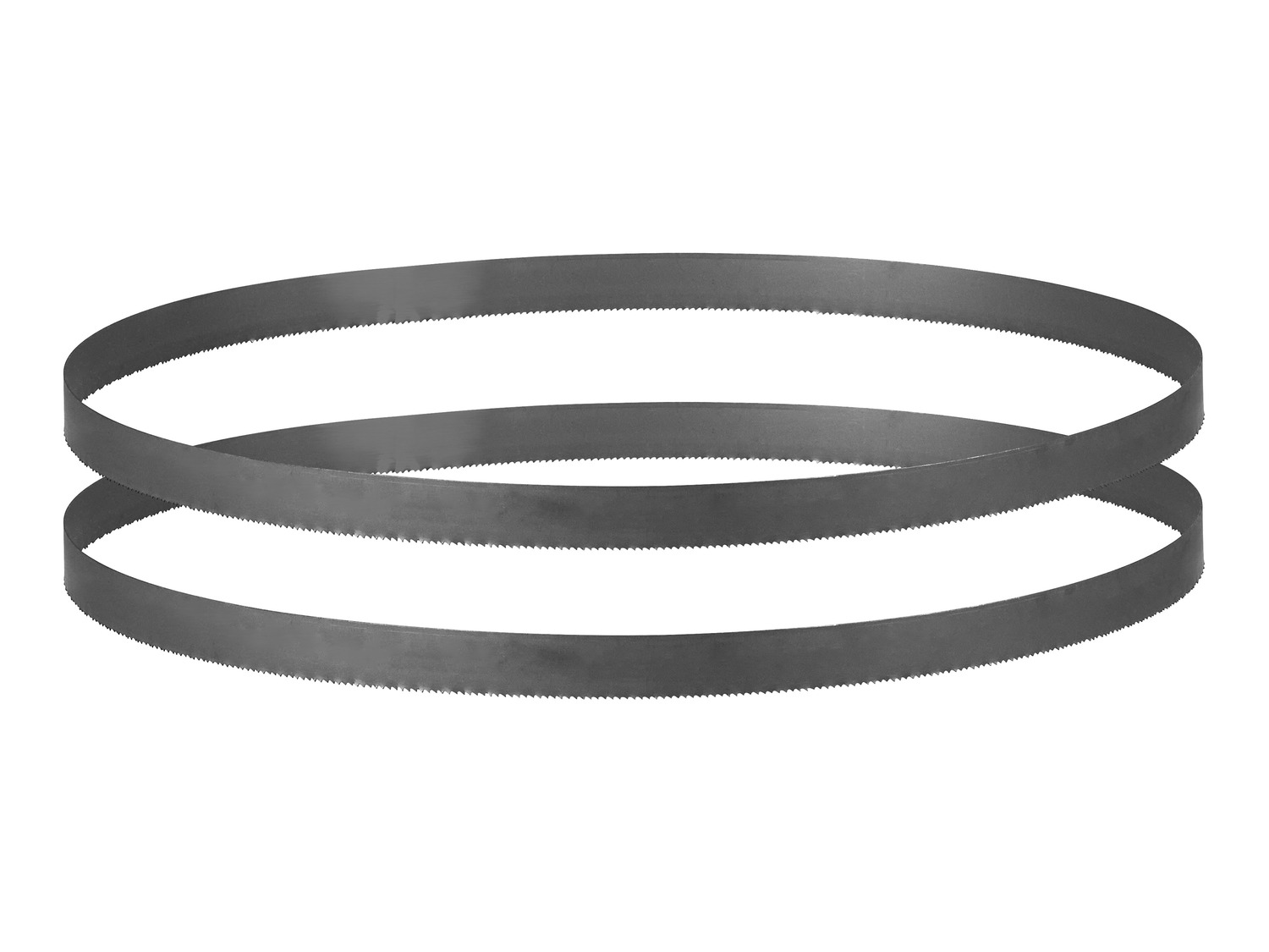 Lames de scie à ruban PBSB 14 A1, PBSB 18 A1, PBSB 24