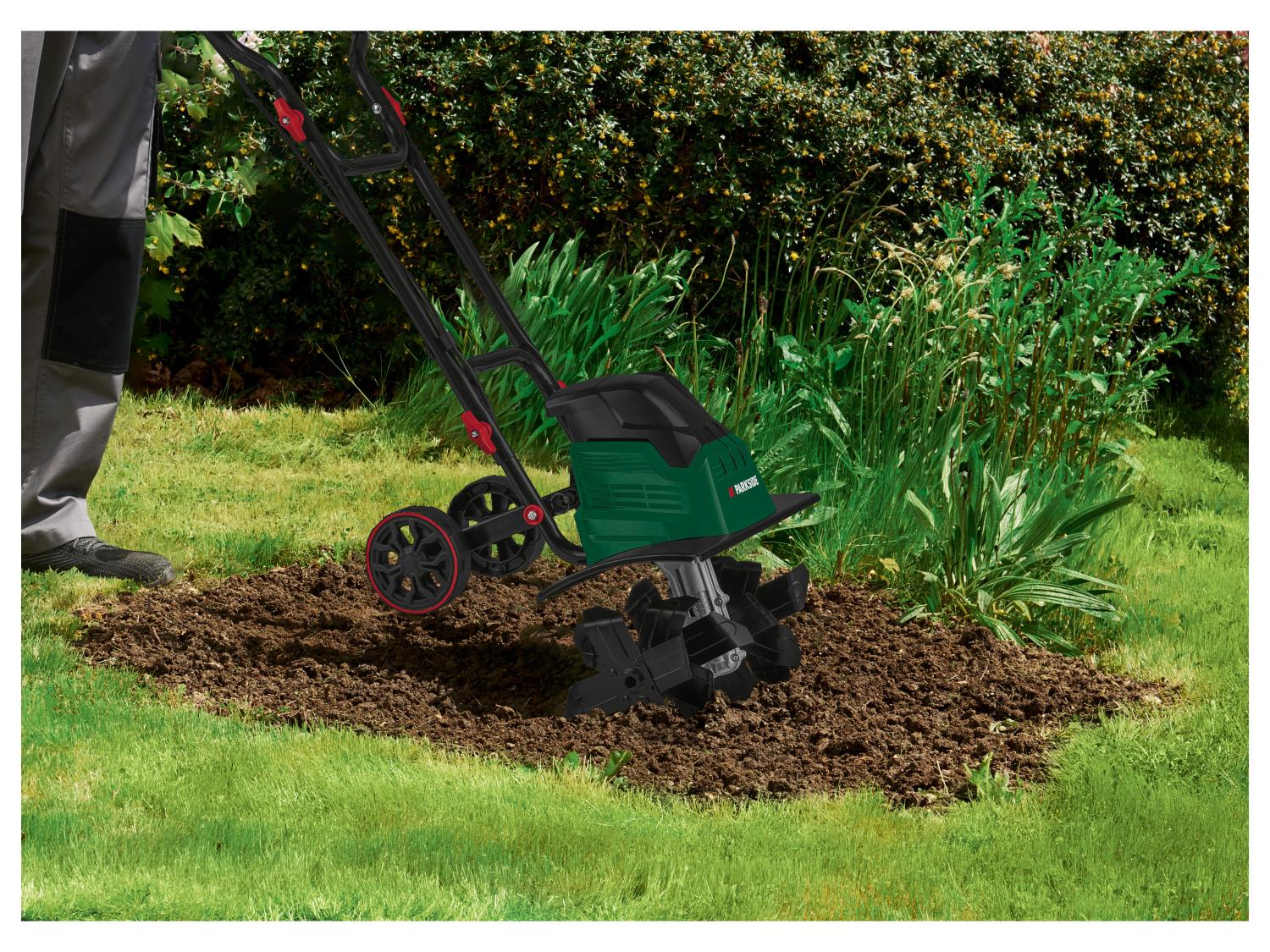 Bineuse électrique PEBH 1500 B2 Acheter en ligne | LIDL