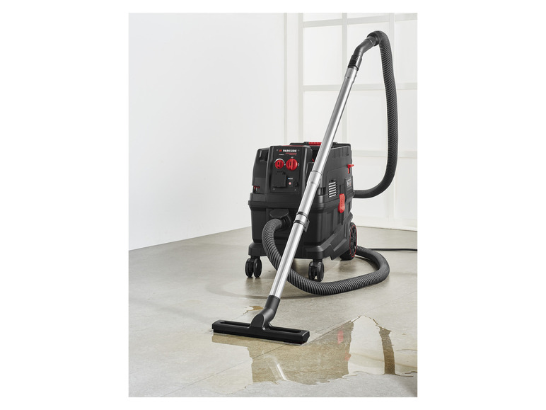 Aspirateur d'atelier PPWD 30 A1 Acheter en ligne | LIDL