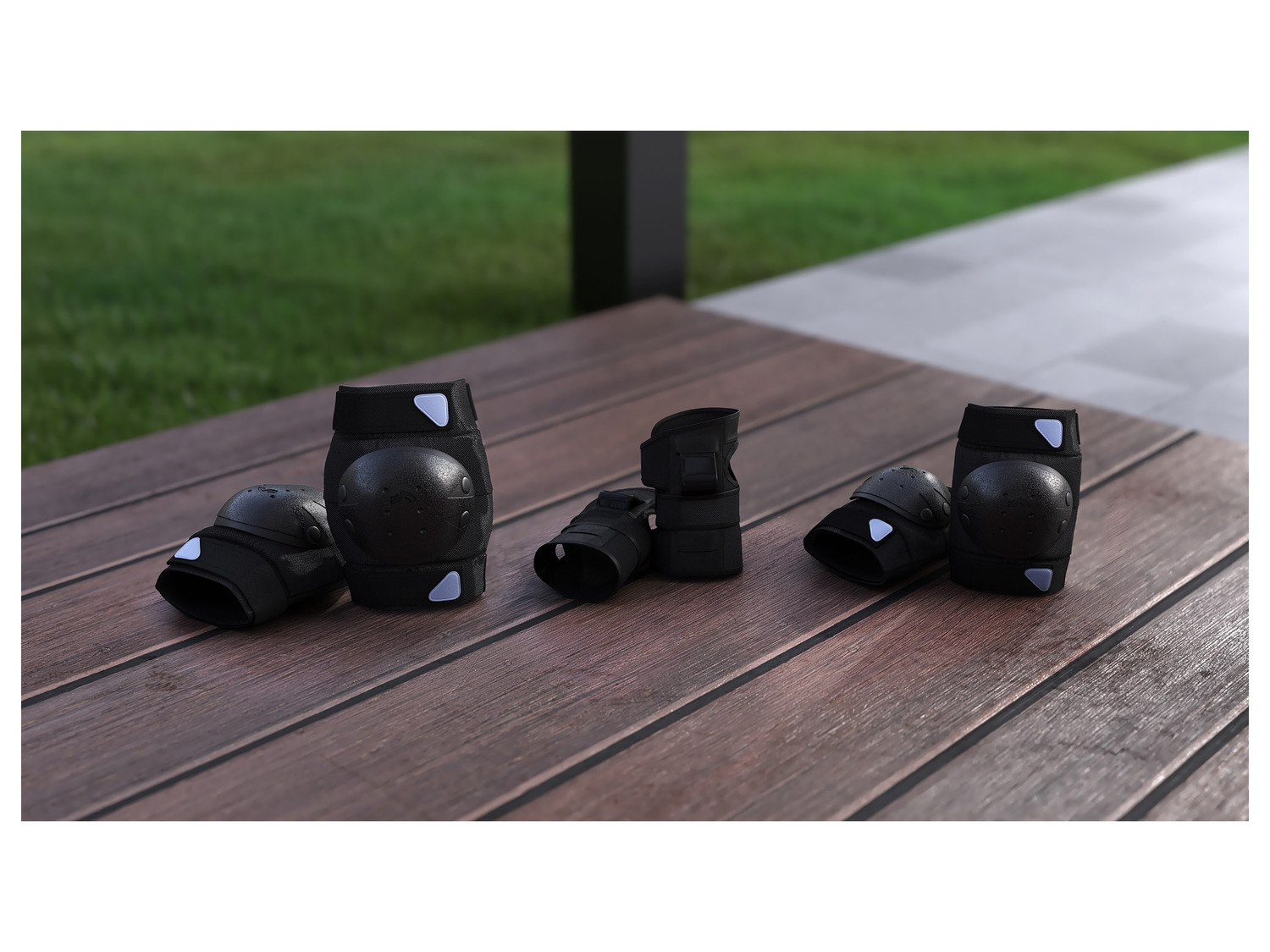 ProtectionS rollers enfant Acheter en ligne | LIDL