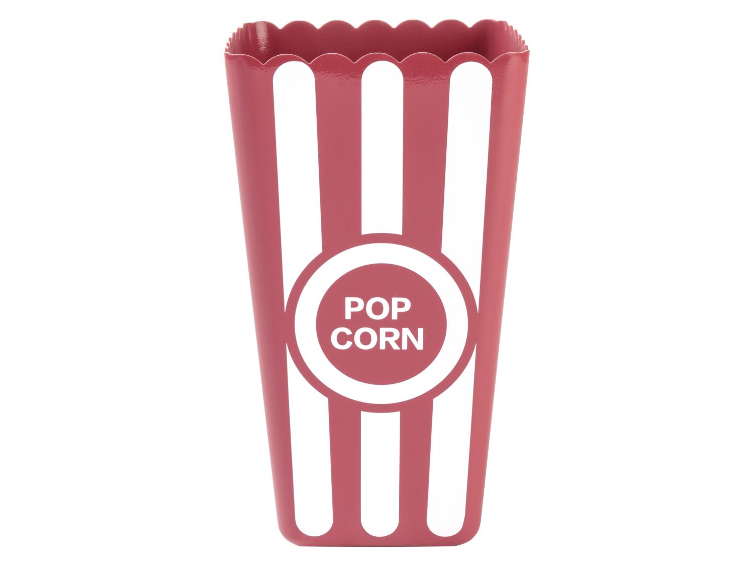 LIVARNO HOME Seaux ou pots à pop corn ou gobelets | Lidl