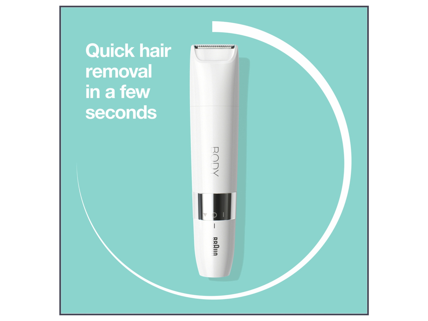 Mini-tondeuse corps BS1000 EB Acheter en ligne | LIDL