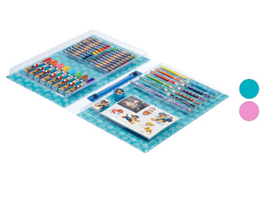 Malette de coloriage pour enfant | LIDL