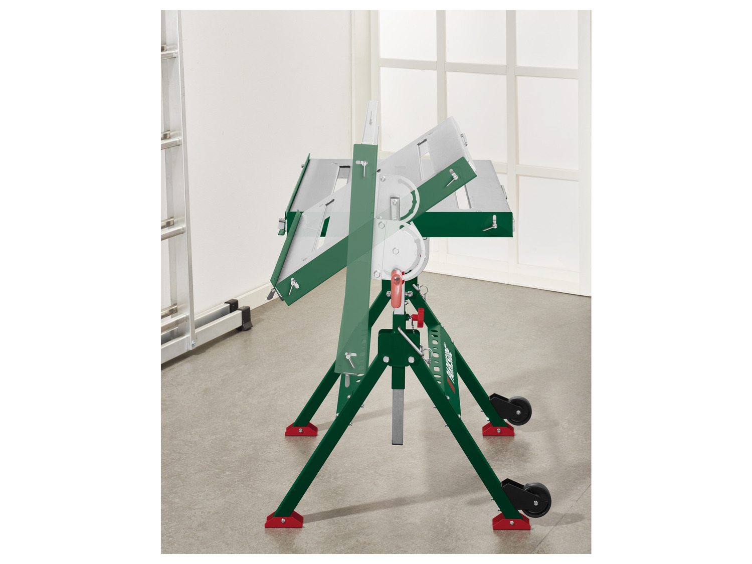 Table pliante de soudage mobile Acheter en ligne | LIDL