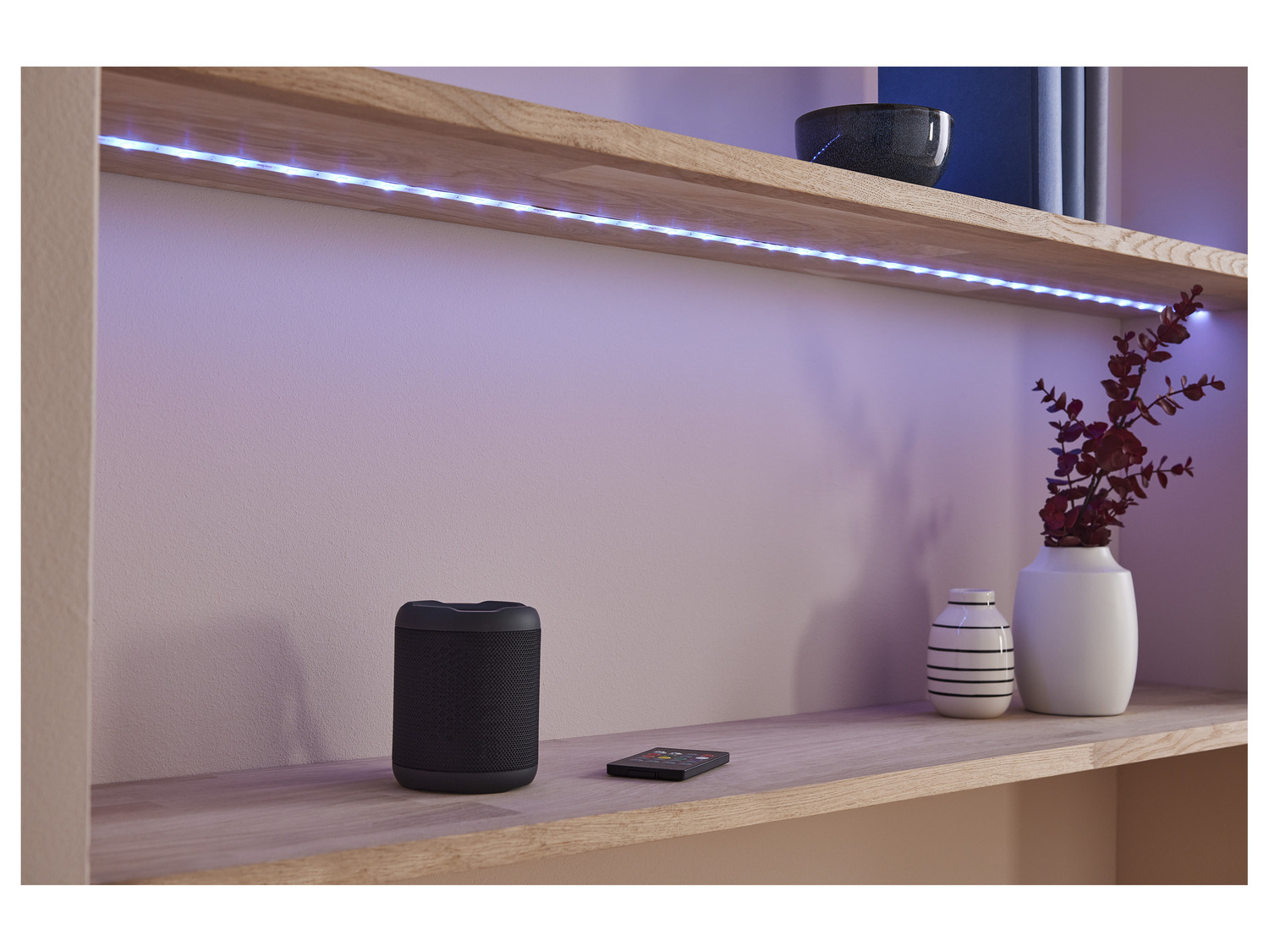 LIVARNO home Ruban LED, 3 m Acheter en ligne | LIDL