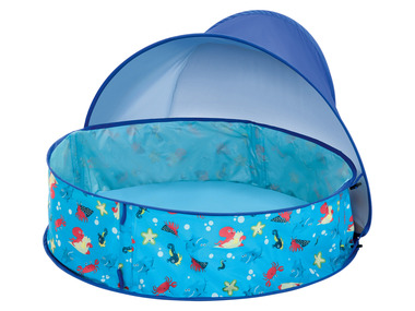 Piscine Pop Up enfant, Ø 91 x 60 cm | LIDL