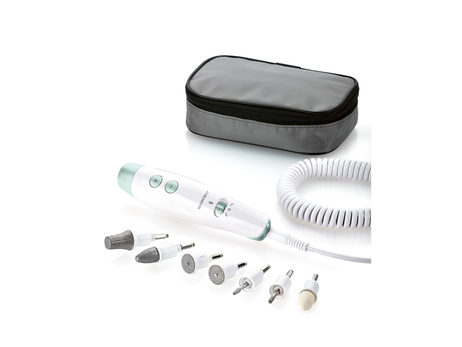 Set manucure-pédicure Acheter en ligne | LIDL