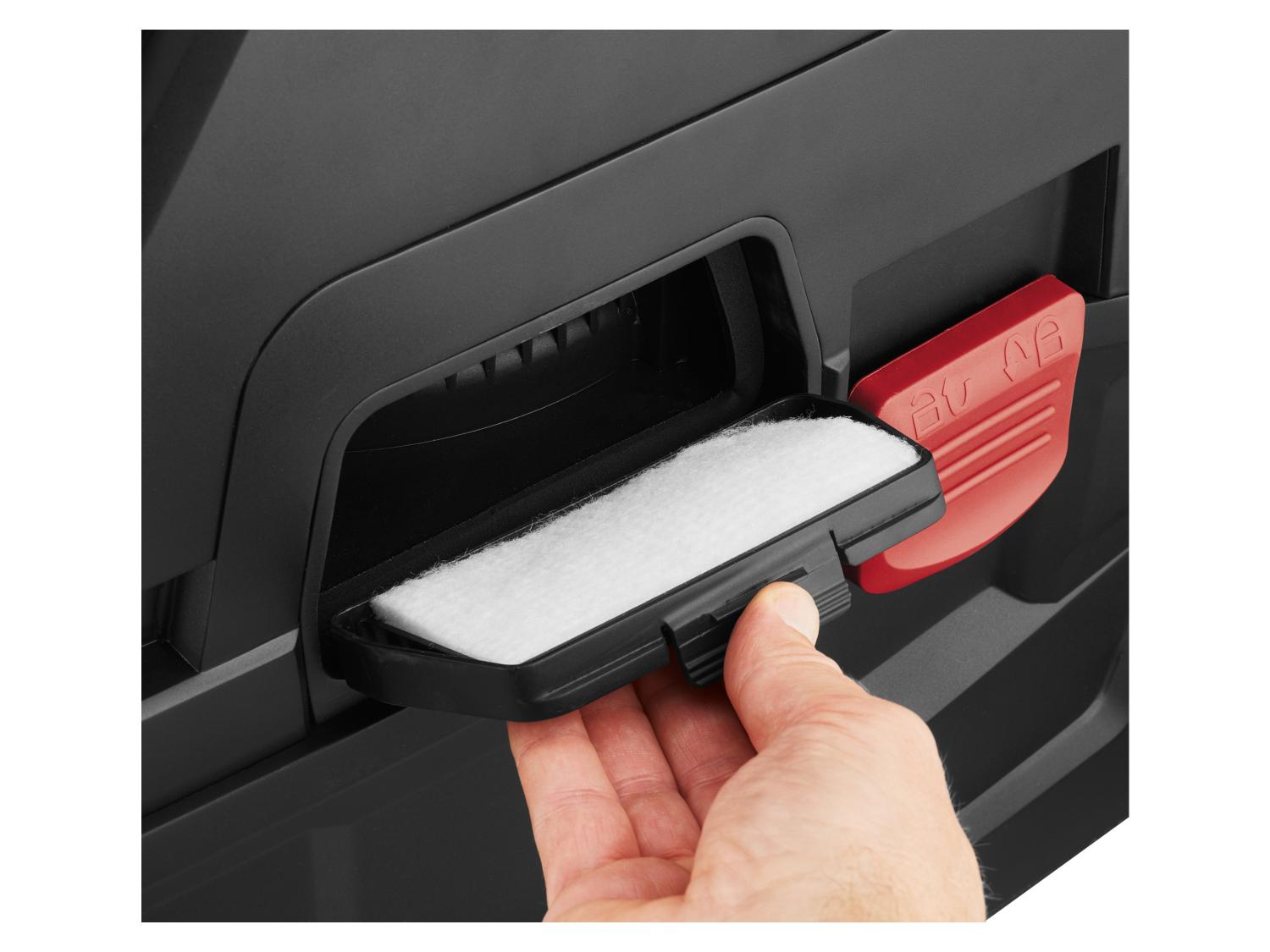 Aspirateur atelier PPWD 30 B2, 1300 W | LIDL