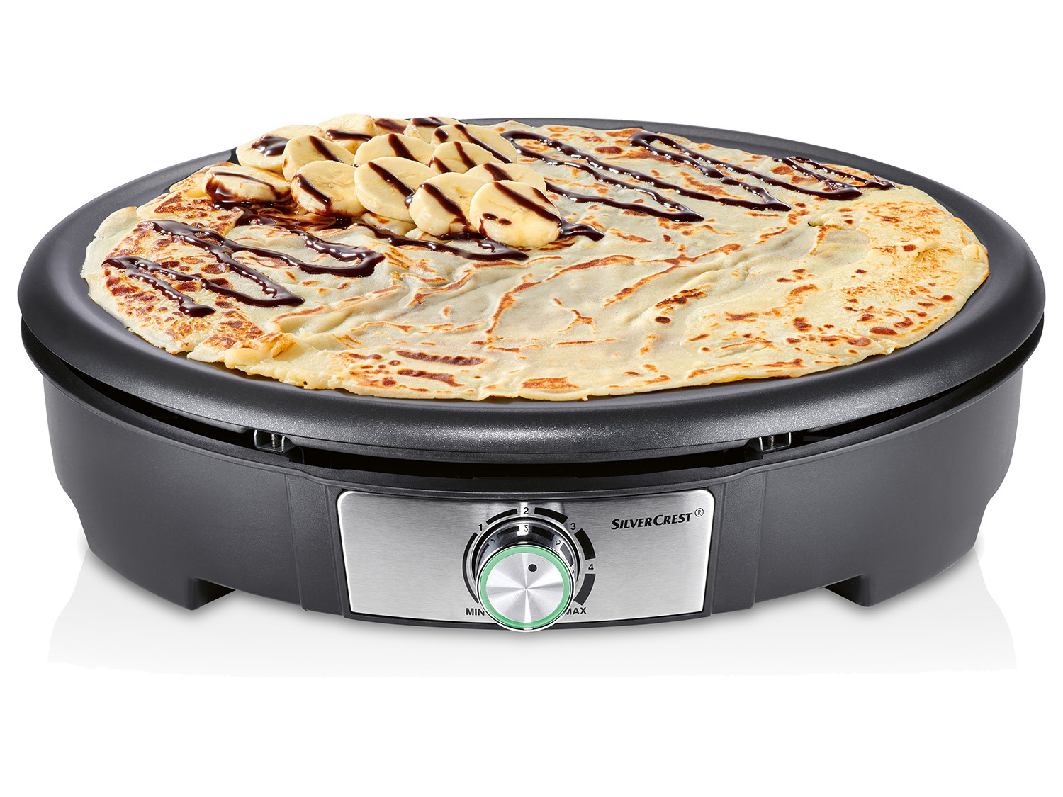 Crêpière SCM 1500 E5 Acheter en ligne | LIDL