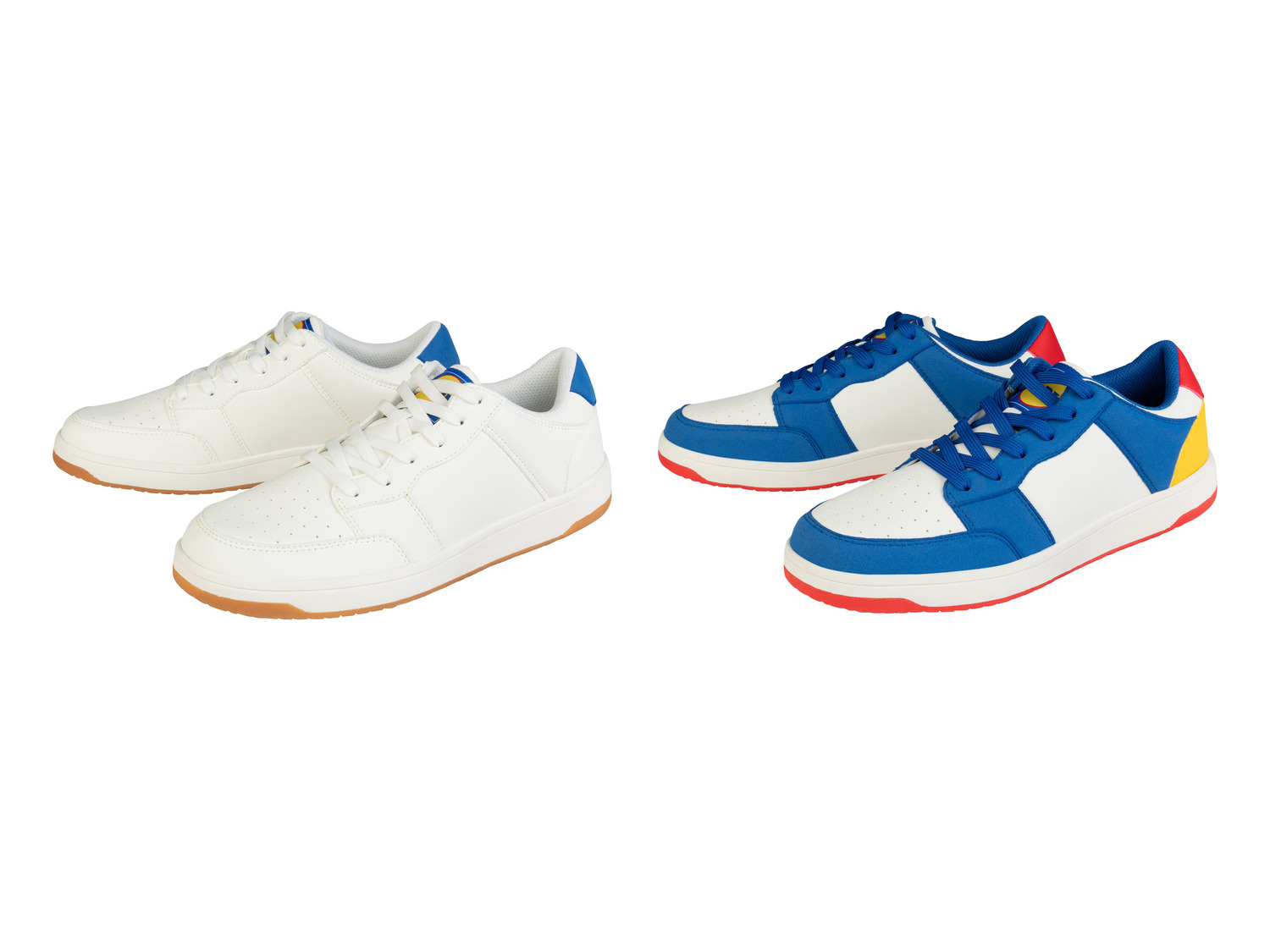 LIVERGY® Sneakers LIDL homme | Lidl
