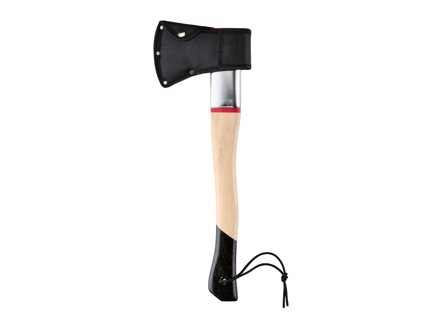 PARKSIDE PERFORMANCE® Hache ou Machette | Lidl