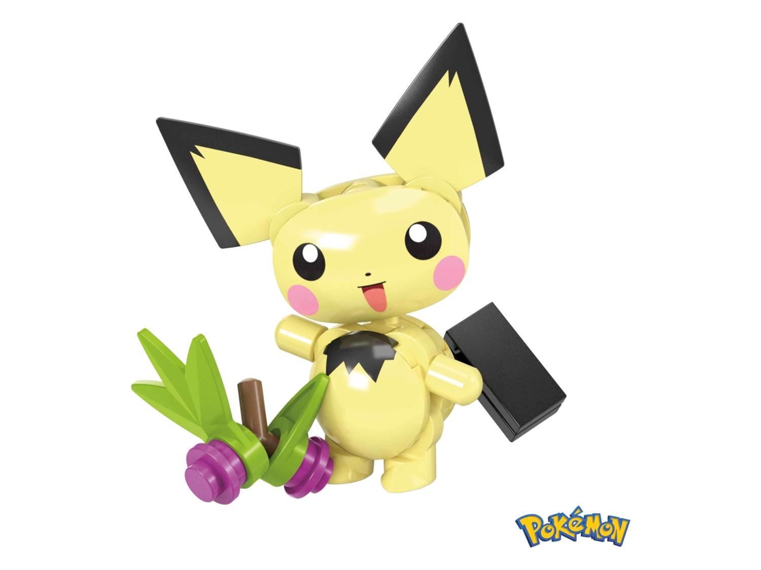 Figurines MEGA Pokémon Acheter en ligne | LIDL