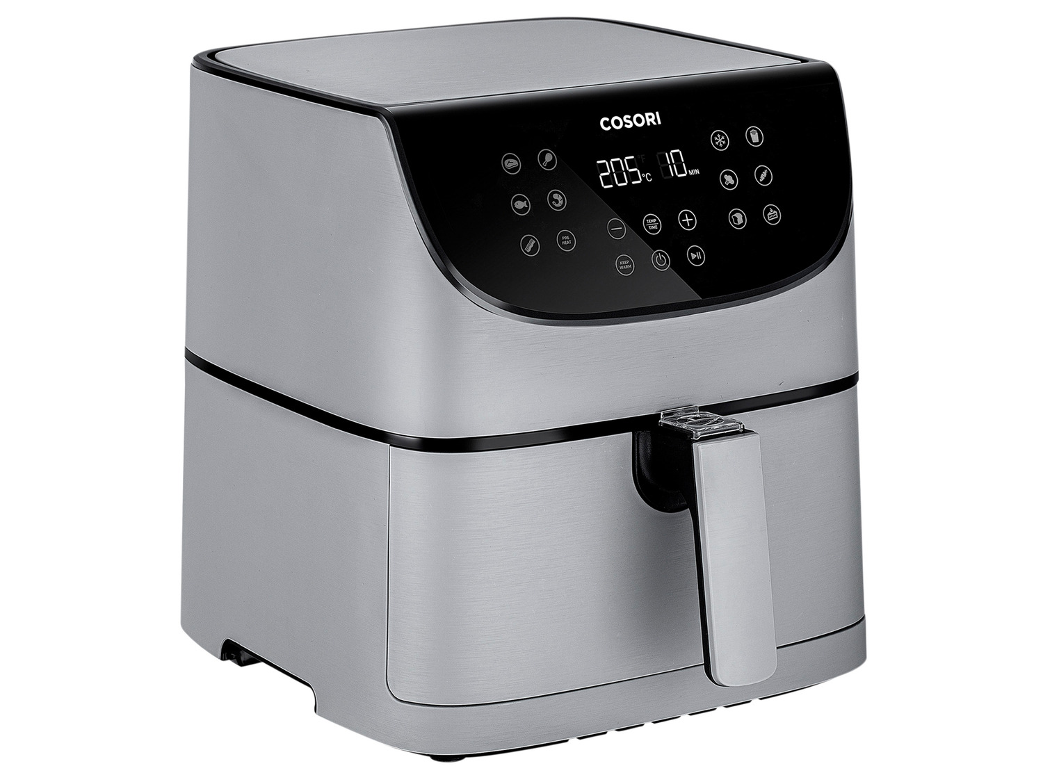 Friteuse à air chaud CP158-AF, 5,5 l | LIDL