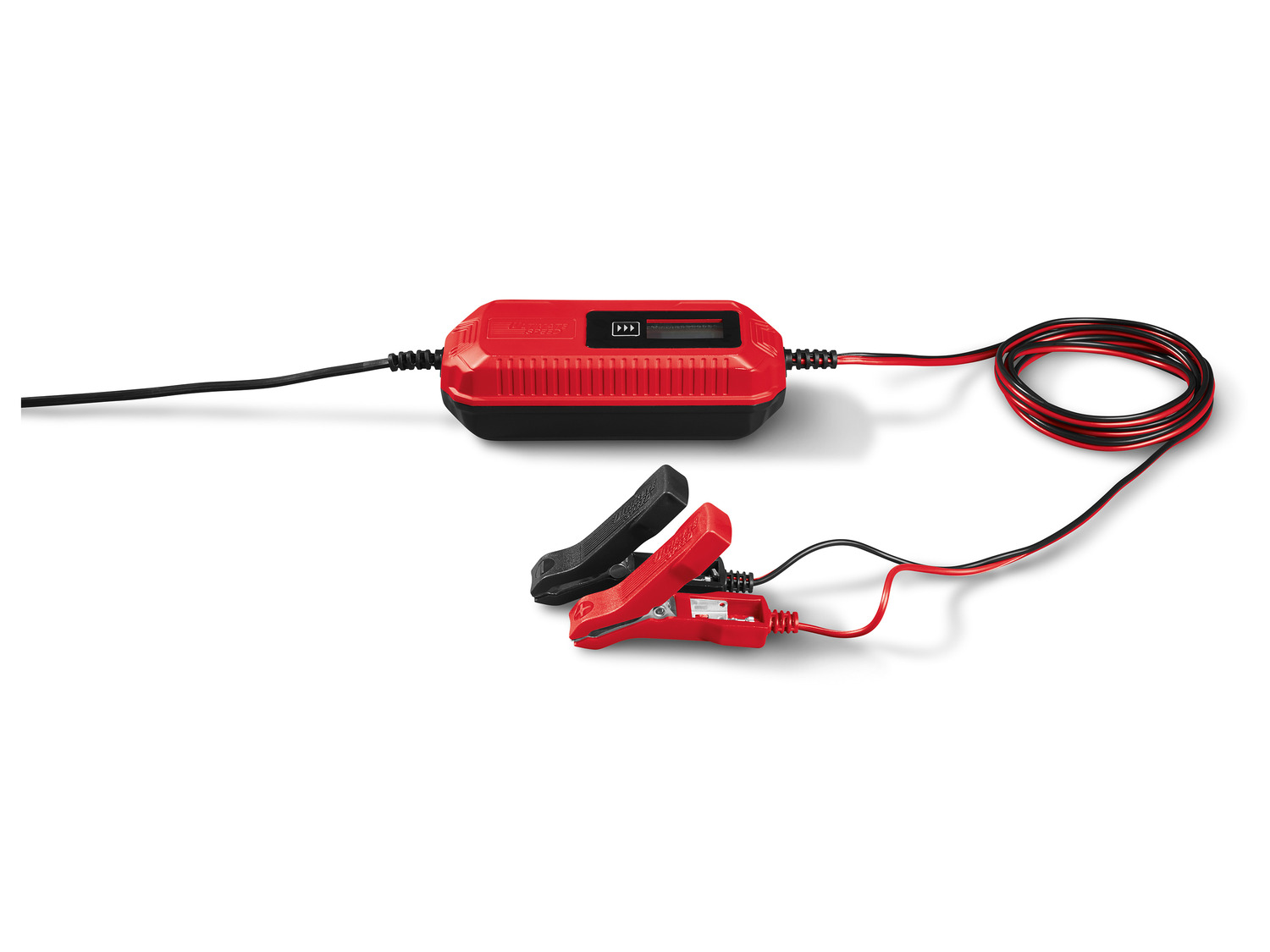 ULTIMATE SPEED® Chargeur de batterie pour véhicules mo…