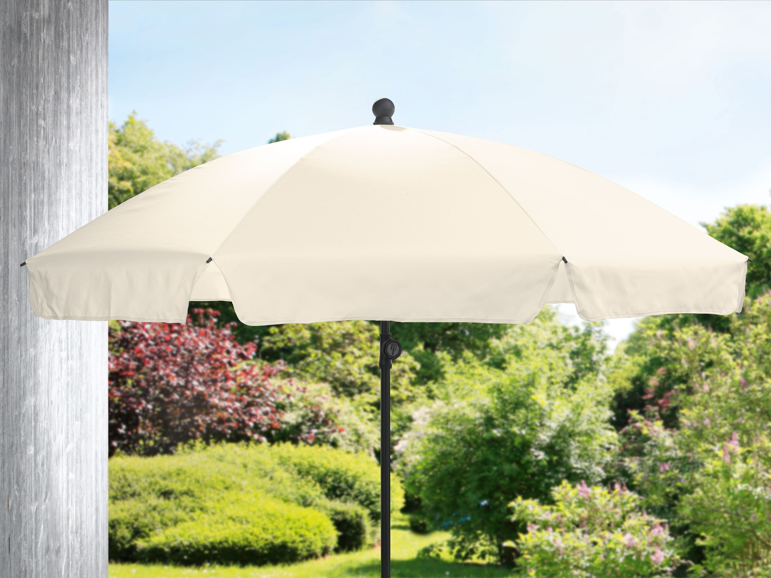 LIVARNO home Parasol Acheter en ligne | LIDL
