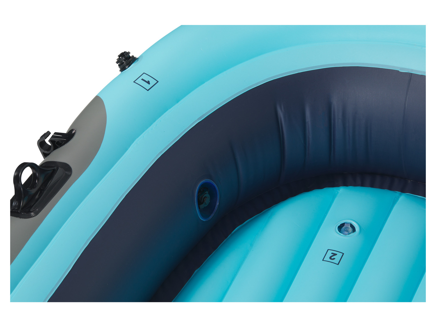 Bateau pneumatique Acheter en ligne | LIDL