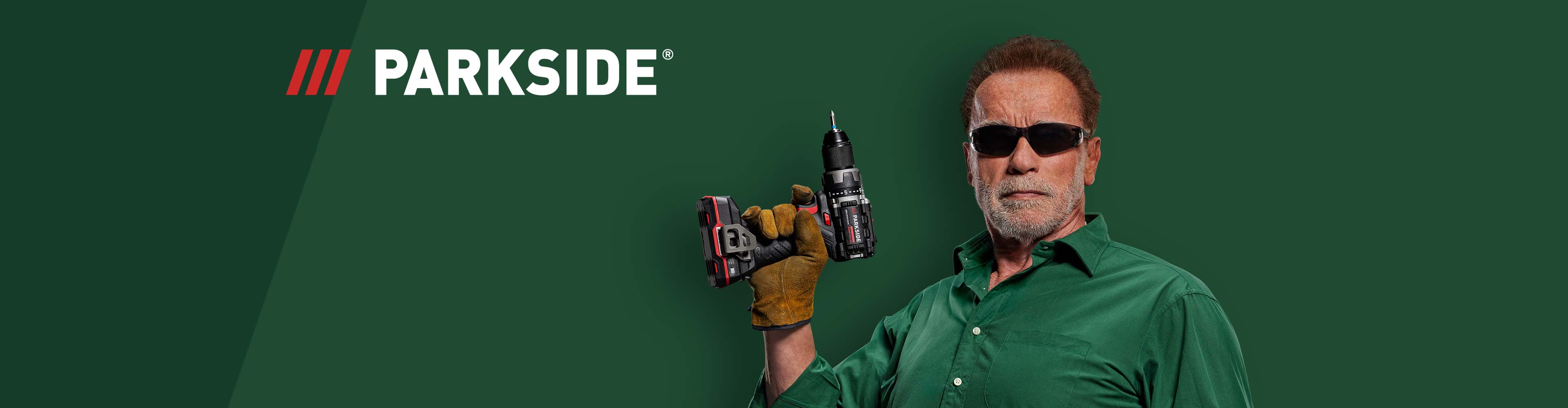 PARKSIDE® - Lidl.fr