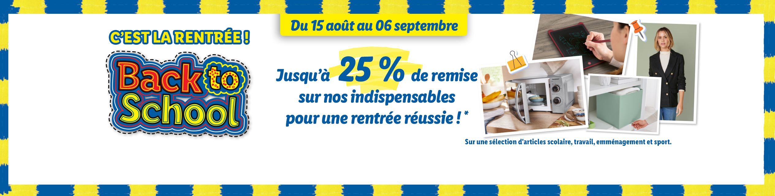 Acheter en ligne sur Lidl.fr : offres exceptionnelles Qualité à petit ...