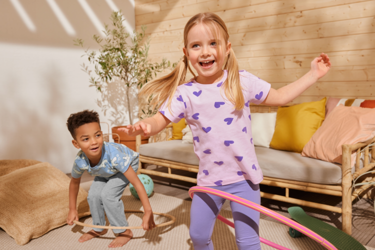 LUPILU®sur Lidl.fr