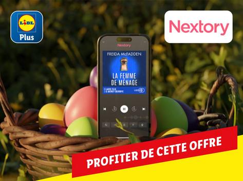 Offres partenaires Lidl Plus