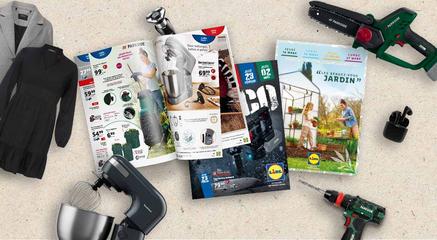 Acheter en ligne sur Lidl.fr : offres exceptionnelles Qualité à petit ...