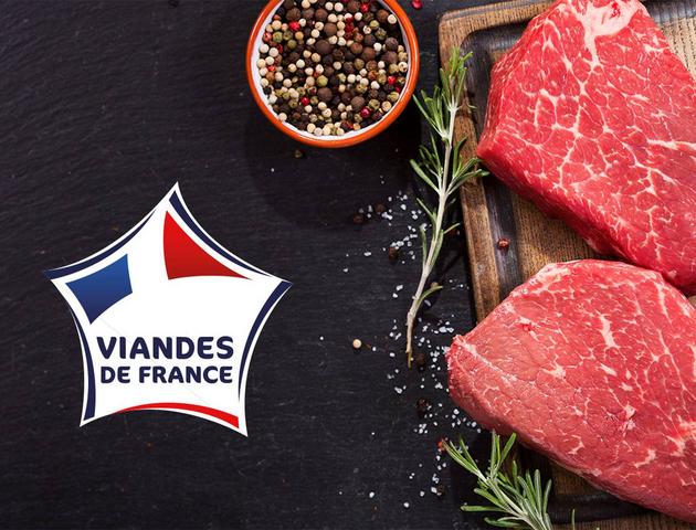 Viandes françaises