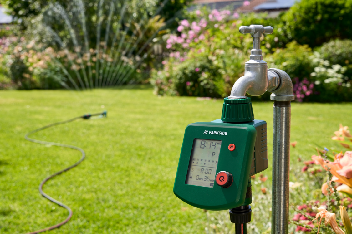 Comment installer un arrosage goutte à goutte ? | Lidl