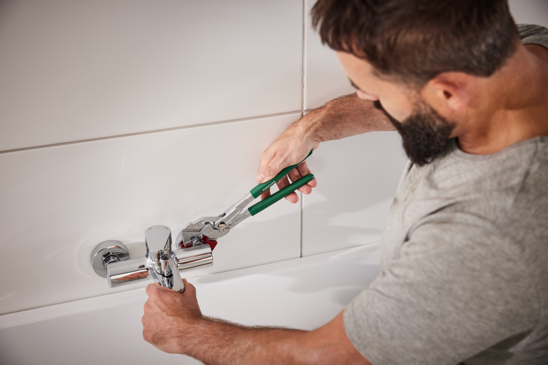 Changer Le Joint Dun Robinet
